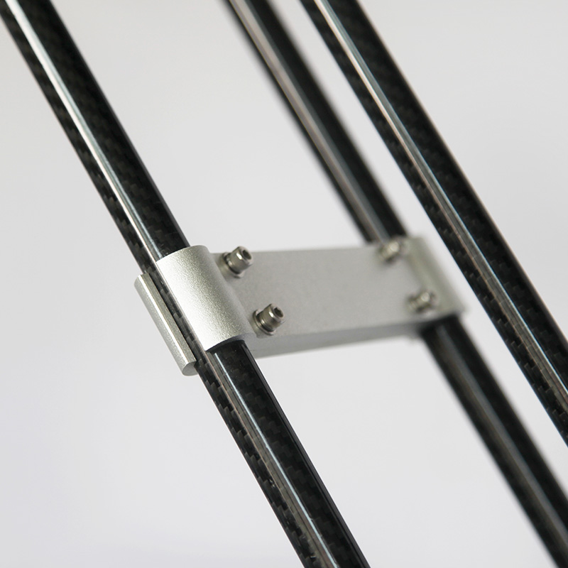 Two Axes Parallel Manipulator Industrial Robotic Arm Manipulator | Kenwei