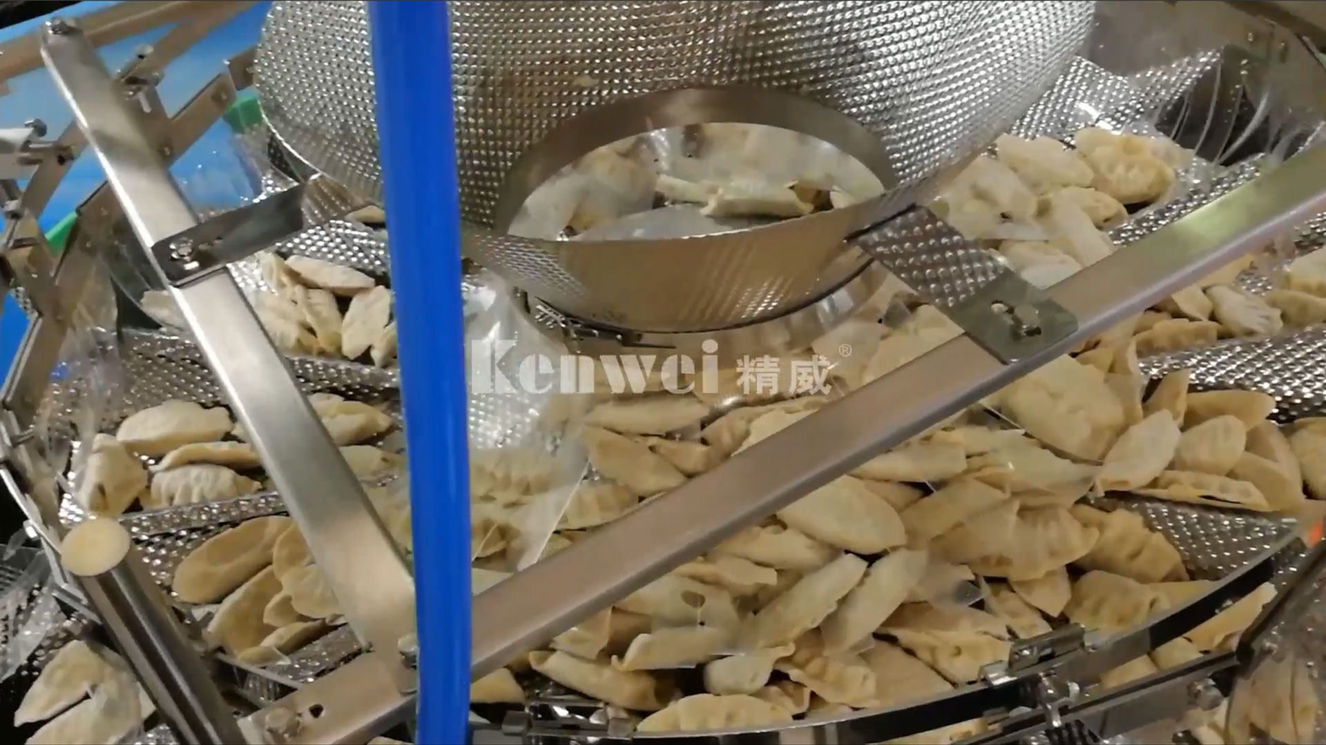 Any Good Brands for Packing Food Machine? - Kenwei