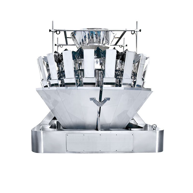 How Long Will It Take If I Want Multi Head Scale Sample? - Kenwei