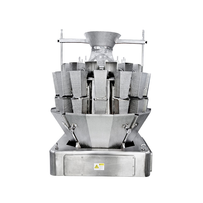 What Are Advantages Regarding Multi Head Scale Pricing? - Kenwei