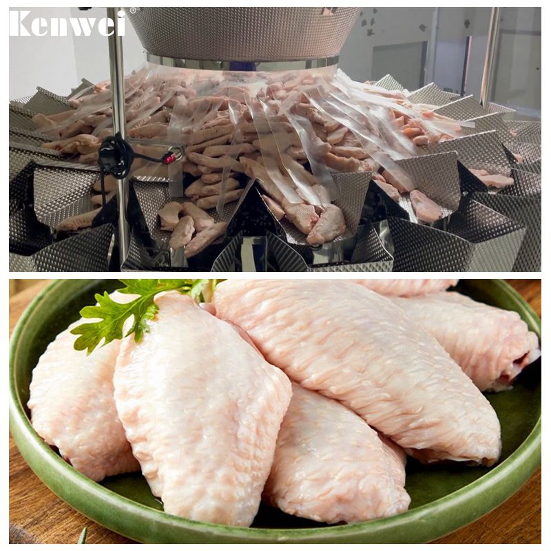 How Intense Has Made Food Packaging of the Prefabricated Dishes ...