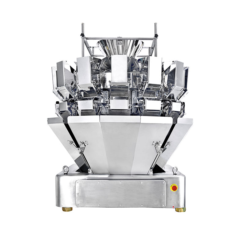 Professional in Line Checkweigher & Electronic Weighing Scale Manufacture