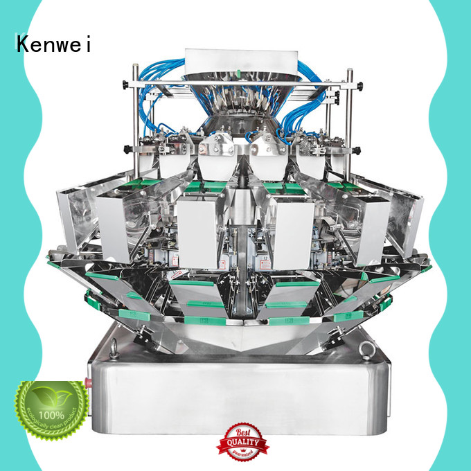 Packing Machine ,food Packaging Printing Machine | Kenwei