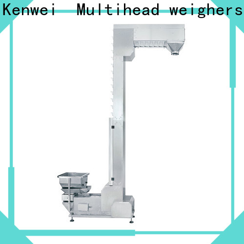 Simple Conveyor System Factory | Kenwei