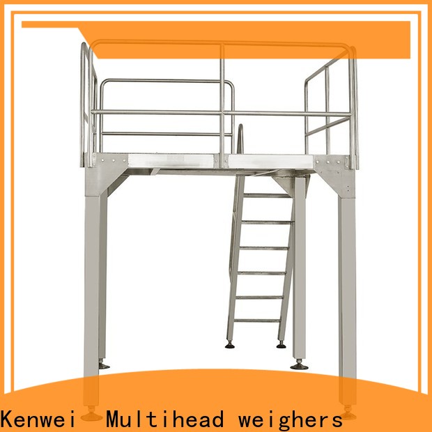 Simple Rotary Table Design | Kenwei