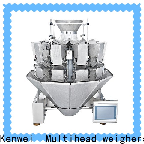 New Bagging Machine Manufacturer | Kenwei