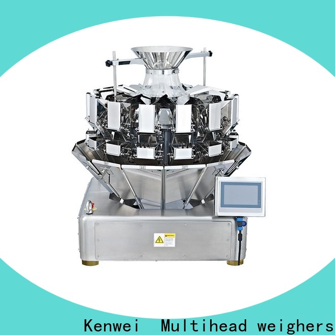 Quality Assured Packaging Equipment Affordable Solutions | Kenwei