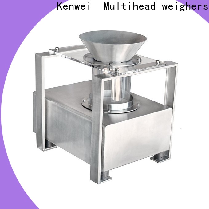 Advanced Metal Check Design | Kenwei