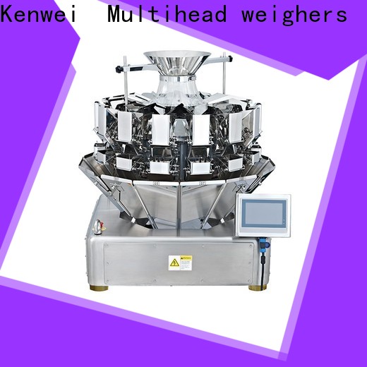 Advanced Food Weight Machine Design | Kenwei