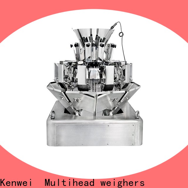 2020 Electronic Weighing Machine Design | Kenwei