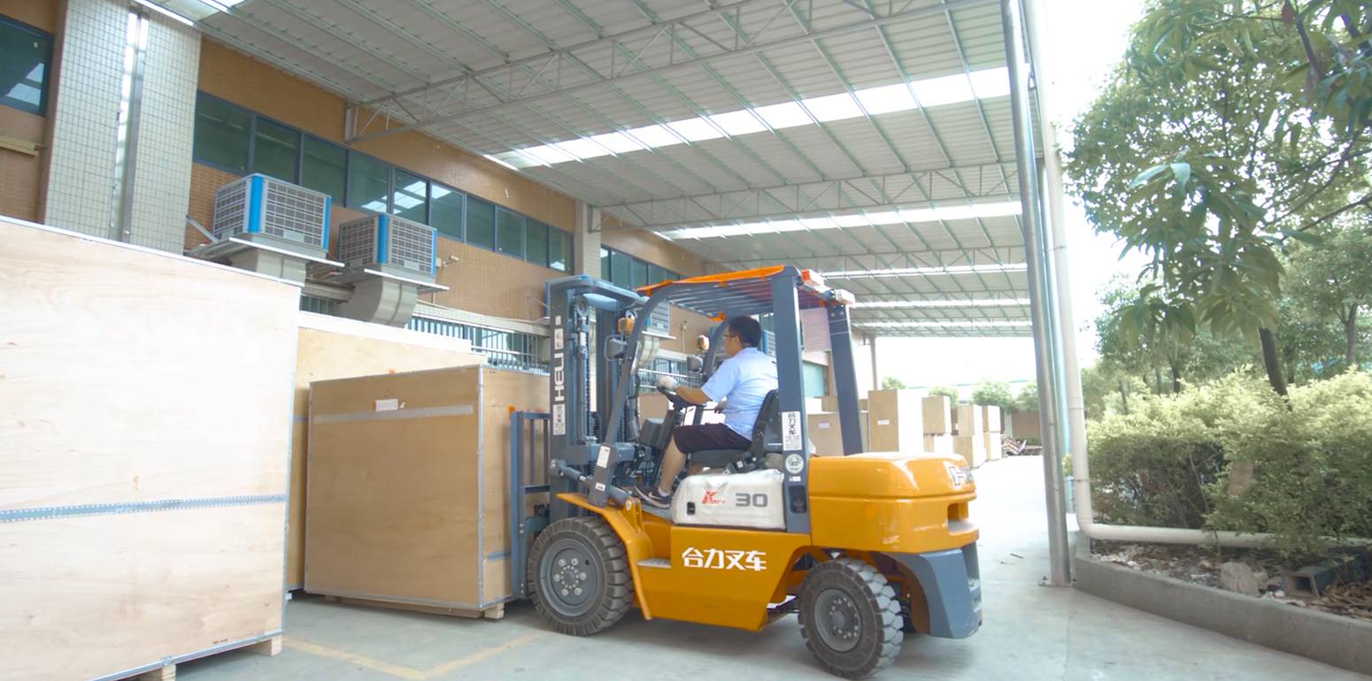 Kenwei Multihead Weigher Packing Machine Price