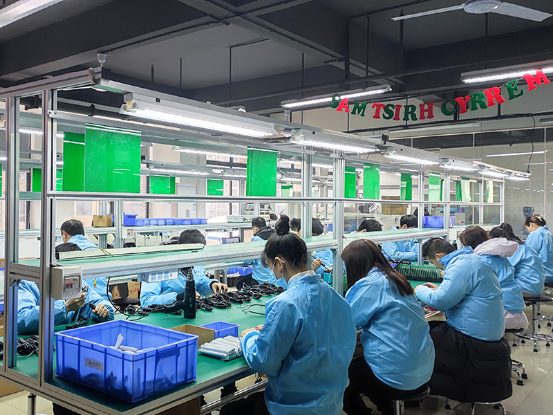 About Us | Rika Sensor