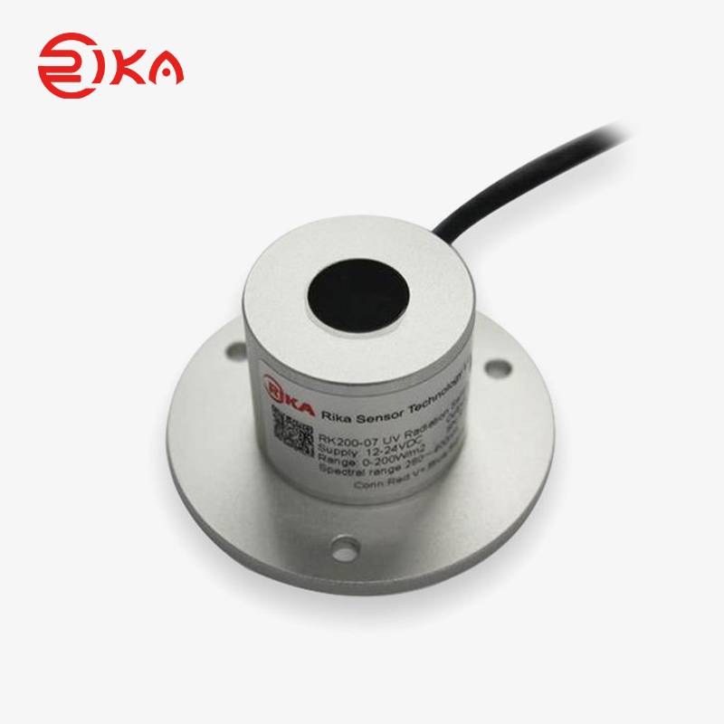 Rk200-07 UV Radiation Sensor / Ultraviolet Sensor / UV Index Sensor ...