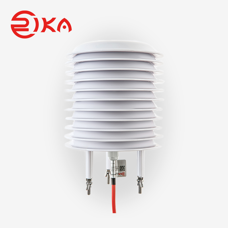 Perfect Outside Temp Sensor Industry | Rika Sensors