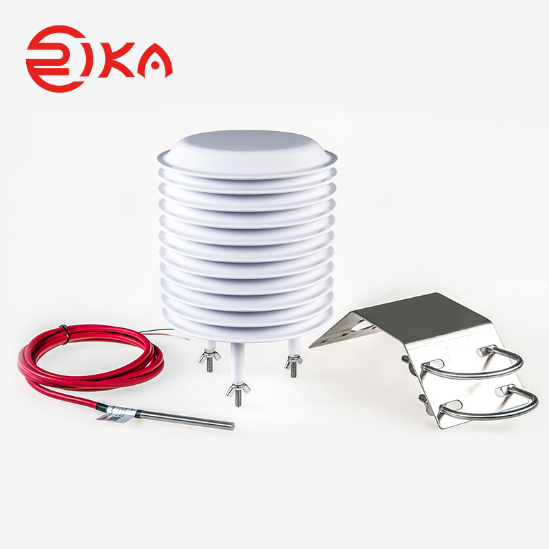 Perfect Outside Temp Sensor Industry | Rika Sensors