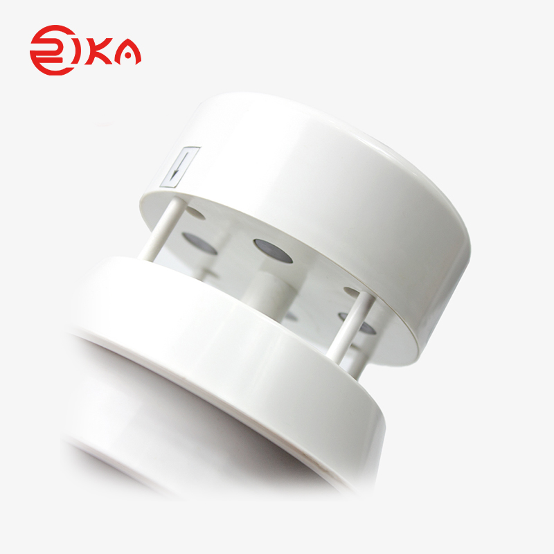 Rk900-09 Miniature Ultrasonic Weather Station | Rika Sensors