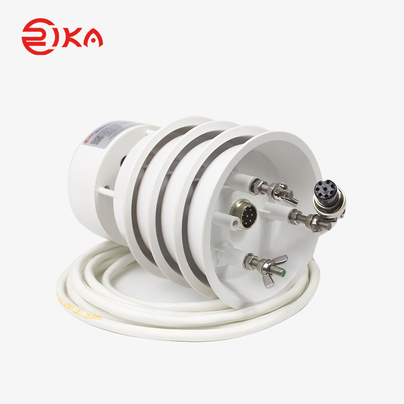 Rk900-09 Miniature Ultrasonic Weather Station | Rika Sensors