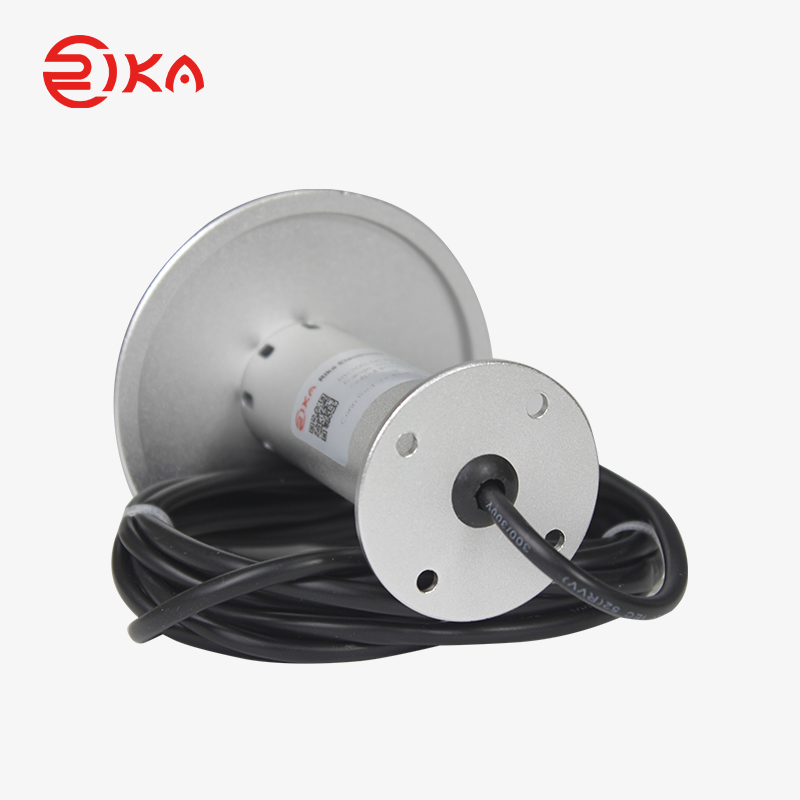 Best Noise Pollution Sensor Supply for Monitoring Sound Level | Rika ...