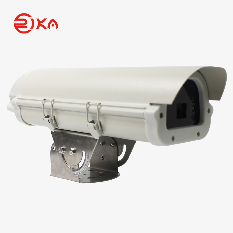 Rk400-14 Laser Snow Depth Sensor | Rika Sensors