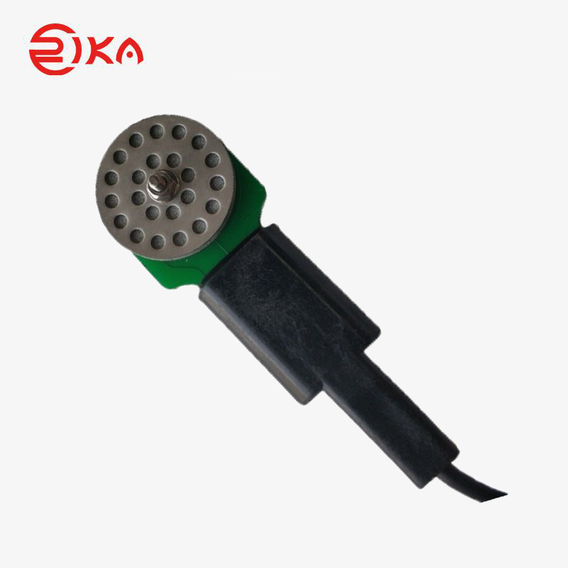 Professional Fdr Soil Moisture Sensor Suppliers for Soil Monitoring | Rika Sensors