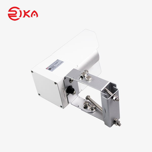 Rk500-55 Non Contact Road Condition Sensor | Rika Sensors