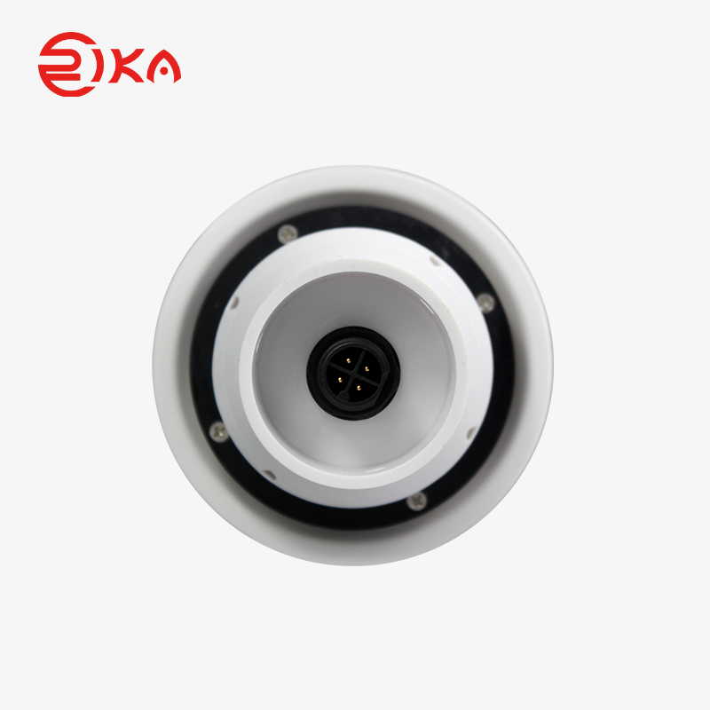 Rk900-12 Ultrasonic Automatic Weather Statioan Instrument