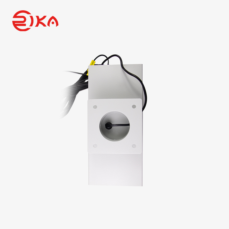 Rkl-07 Radar Flowmeter and Non Contact Flow Sensor | Rika Sensors