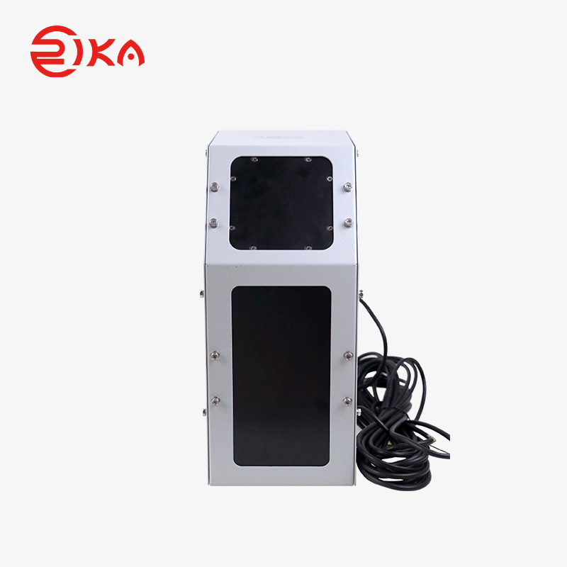 Rkl-07 Radar Flowmeter and Non Contact Flow Sensor | Rika Sensors