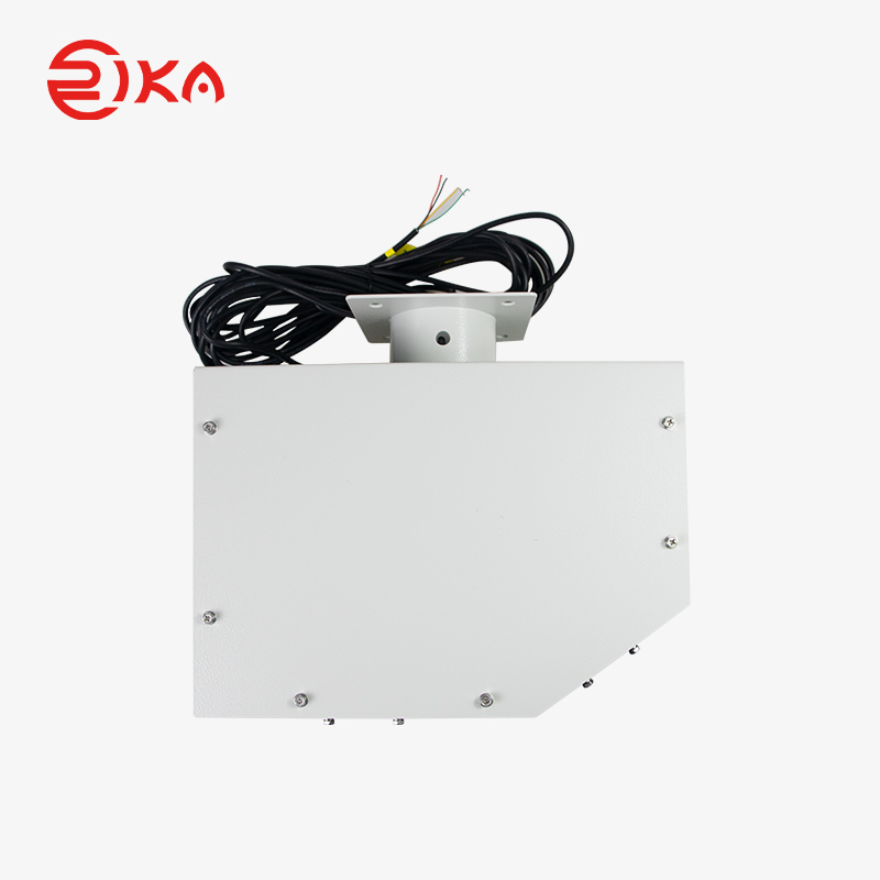 Rkl-07 Radar Flowmeter and Non Contact Flow Sensor | Rika Sensors