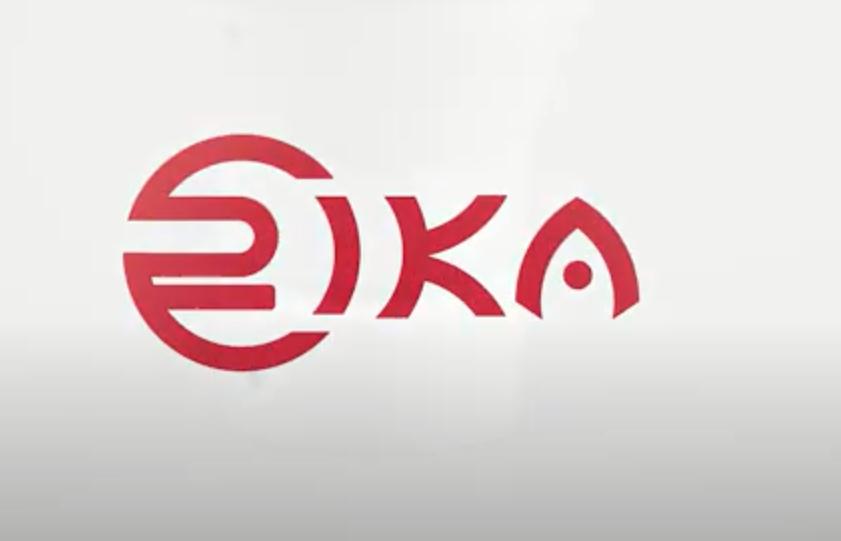 Rk900-12 Ultrasonic Automatic Weather Instrument | Rika Sensors