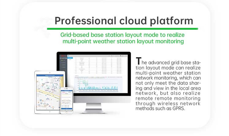 Weather Station Data Logger with Info Acquisition and Storage | Rika ...