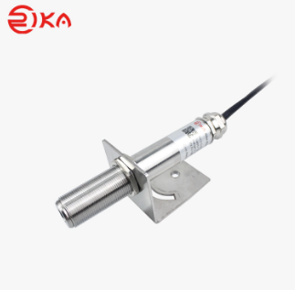 What Are Raw Materials for Environmental Sensors Production? - Rika Sensors