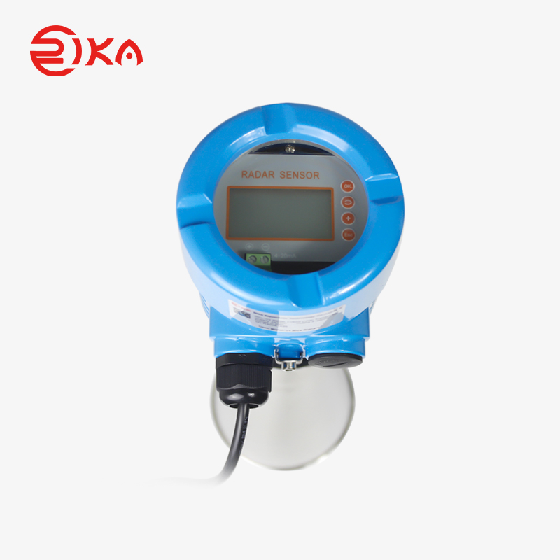 What Is Raw Material for Water Level Probe Sensor in Rika Sensor ...