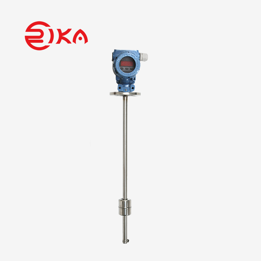 Liquid Level Monitoring Series | Solutions Are Coming, Hunan Rika ...