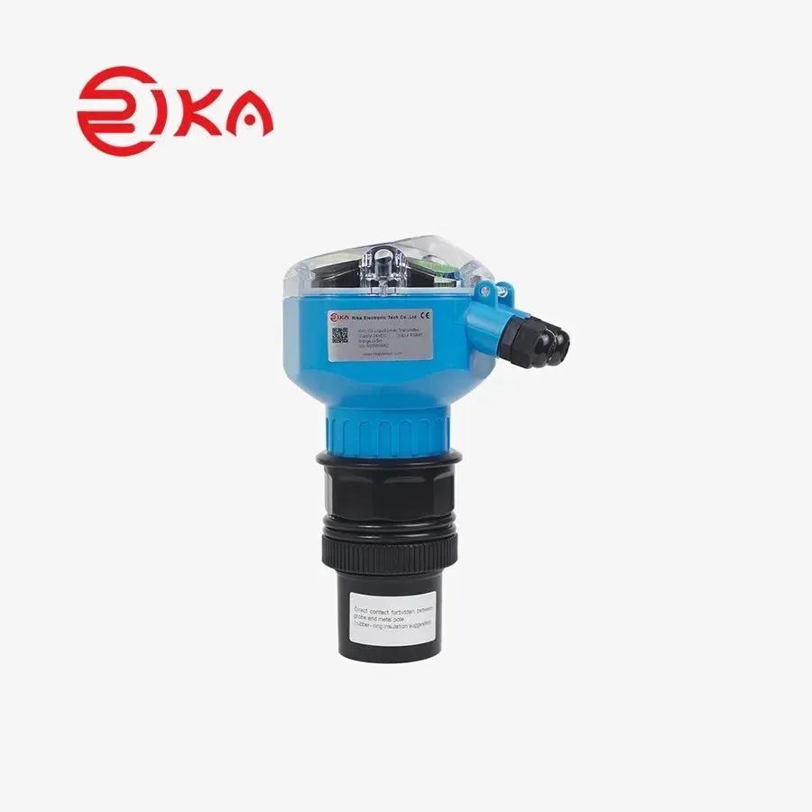 Liquid Level Monitoring Series | Solutions Are Coming, Hunan Rika ...