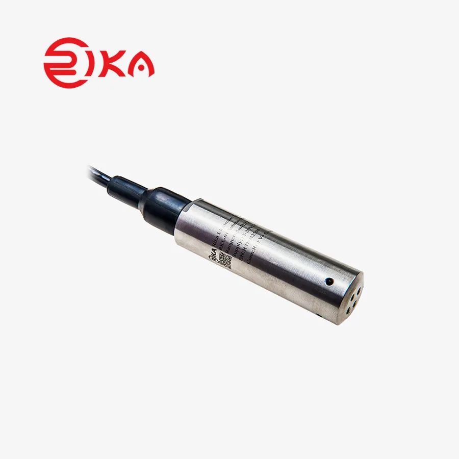 Liquid Level Monitoring Series | Solutions Are Coming, Hunan Rika ...