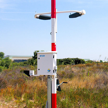 What Is Raw Material for Visibility Sensor in Rika Sensor? - Rika Sensors