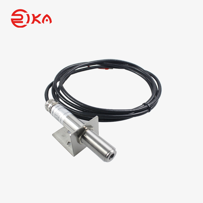 How to Place an Order on Infrared Temperature Sensor? - Rika Sensors