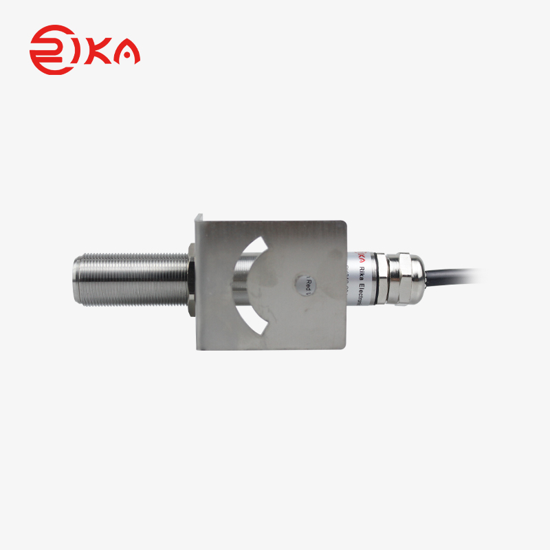 What Port of Loading Available for Infrared Temperature Sensor? - Rika ...