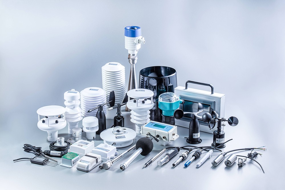 Hablando de la aplicación de sensores en la Industria 4.0