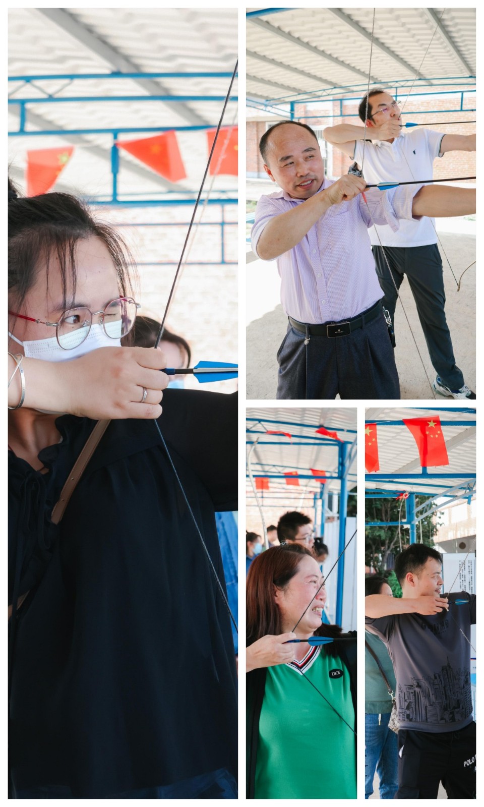 Rika Technology Team Building Activities | Rika Sensors