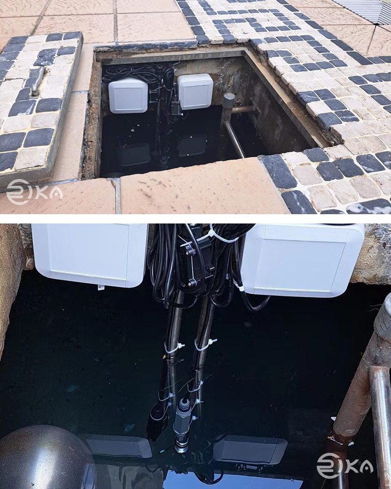 How Water Sensors Help for Unveiling Water Quality Secrets? | Rika Sensors