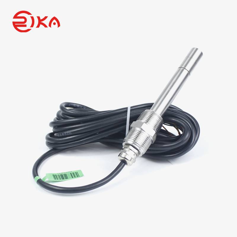 RK500-04 Dissolved Oxygen(DO) Sensor for Water | Rika Sensor