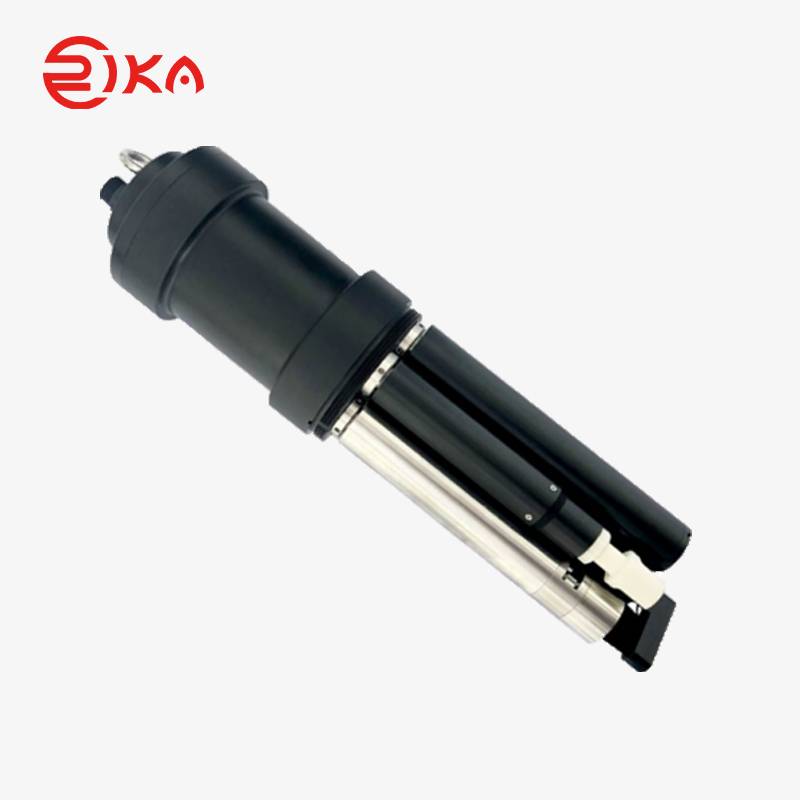 Rk500-09 Multi-parameter Water Quality Sensor | Rika Sensor