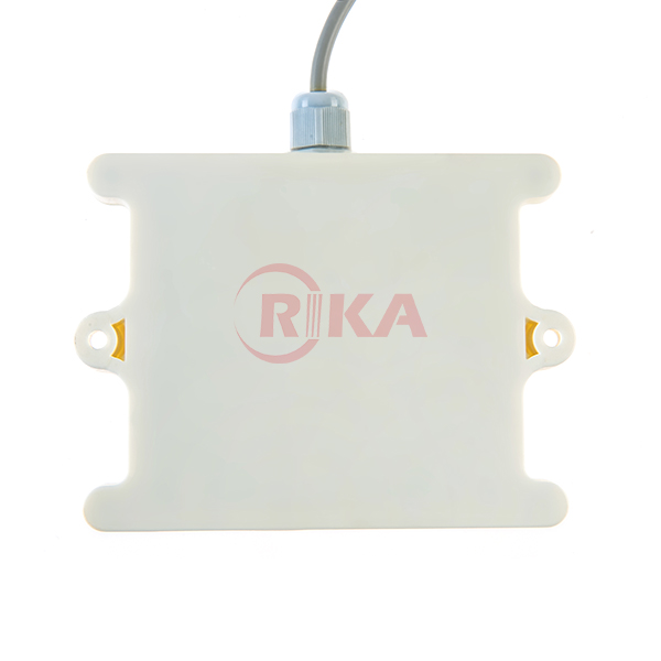 Best Illuminance Sensor Industry for Agricultural Applications | Rika