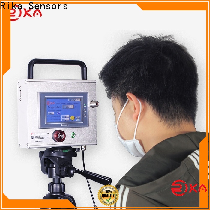 Professional Sensor to Detect Human Body Temperature Industry for Body ...