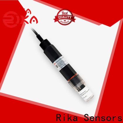 Perfect OPR Sensor Industry for Water Quality Monitoring | Rika Sensors