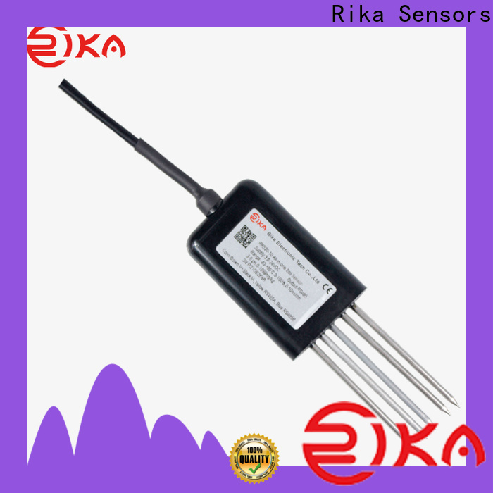 Perfect Soil Oxygen Sensor Industry for Detecting Soil Conditions ...