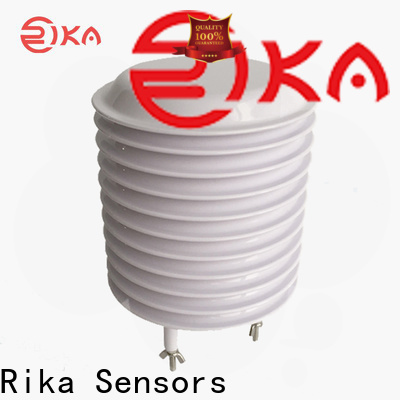 Bulk Pm2 5 Sensor Suppliers for Air Quality Monitoring | Rika Sensors