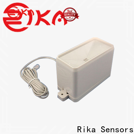 Professional Best Electronic Rain Gauge Factory for Hydrometeorological ...